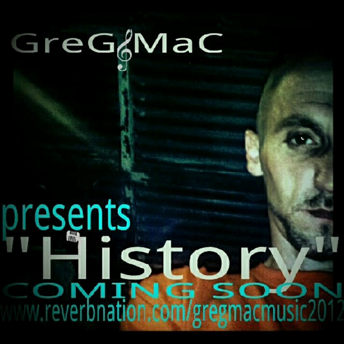 Steele By GreG MaC | GreG MaC