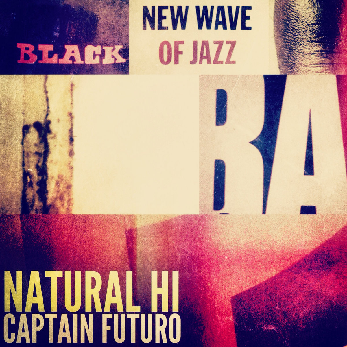 Natural Hi | Captain Futuro