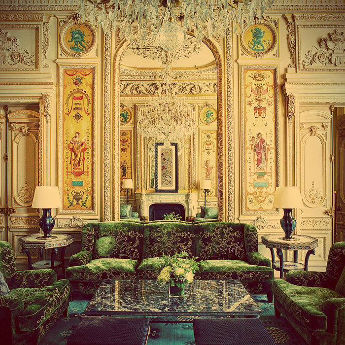 Maximalist | Root Wheel