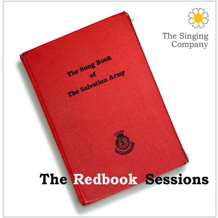 The Red Book Sessions | The Singing Company