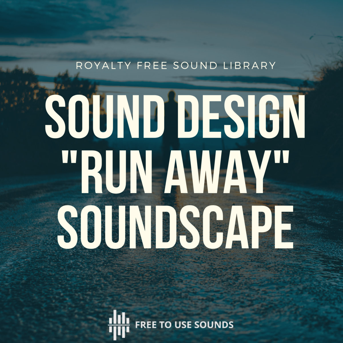 The Unknown Part 2! "RUN" All Soundtracks | freetousesounds