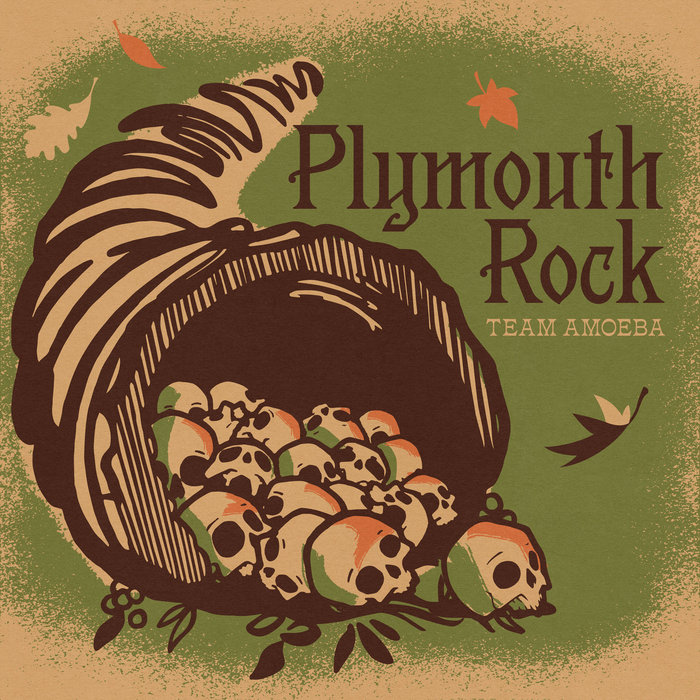 Plymouth Rock | Team Amoeba