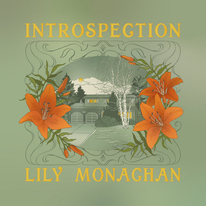 Introspection | Lily Monaghan