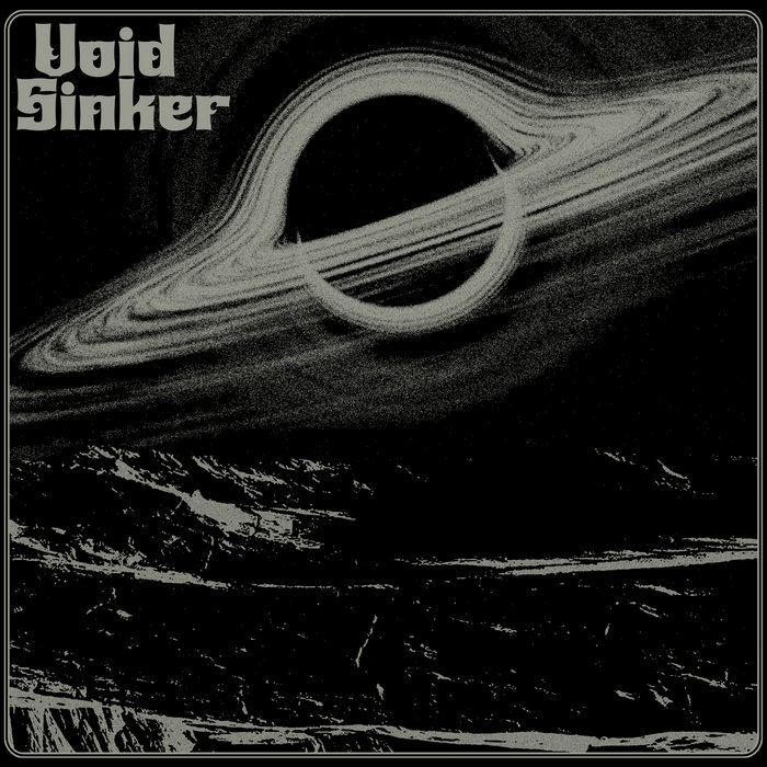 Gravity | Void Sinker