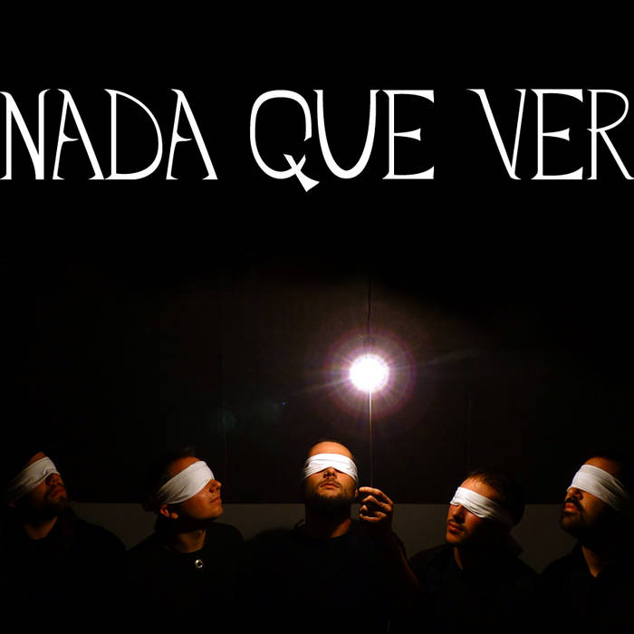 Nada Que Ver