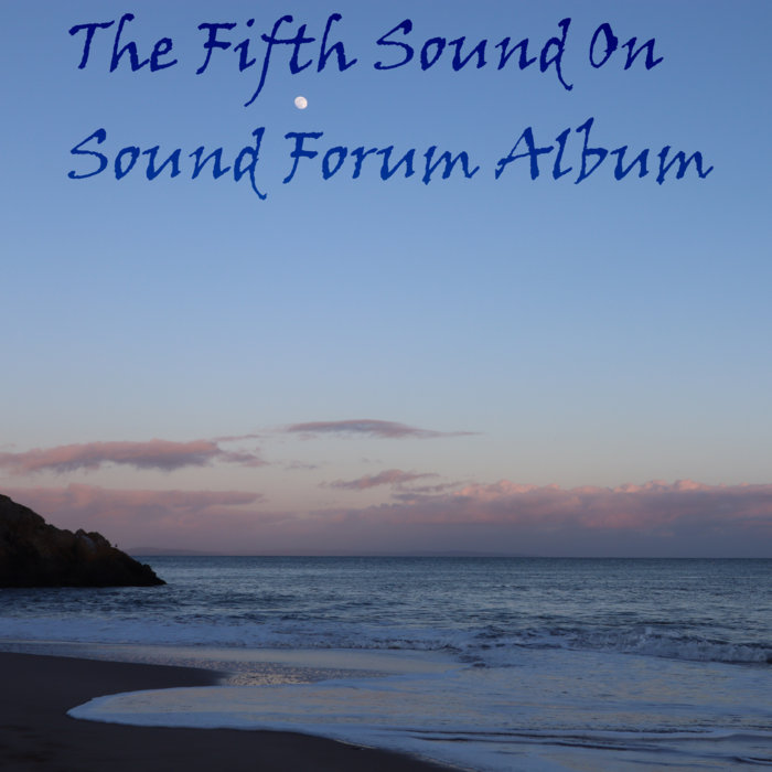 The 5th Sound On Sound Forum Album | Members of the Sound On Sound ...