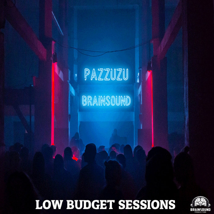 Low Budget Sessions | Devil Pazzuzu