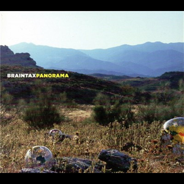 Panorama | Braintax