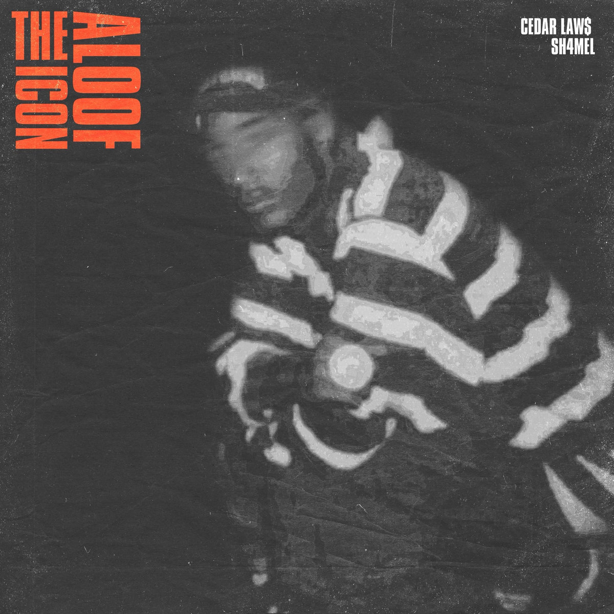 The Aloof Icon | SH4MEL