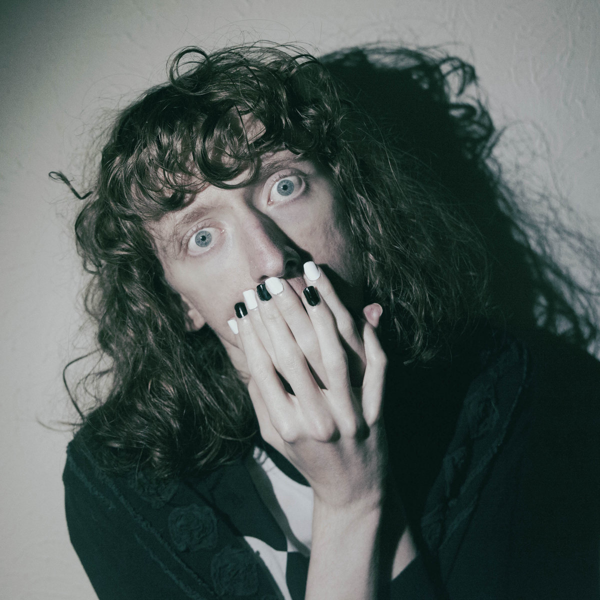 Mad Love | Isaac Riley