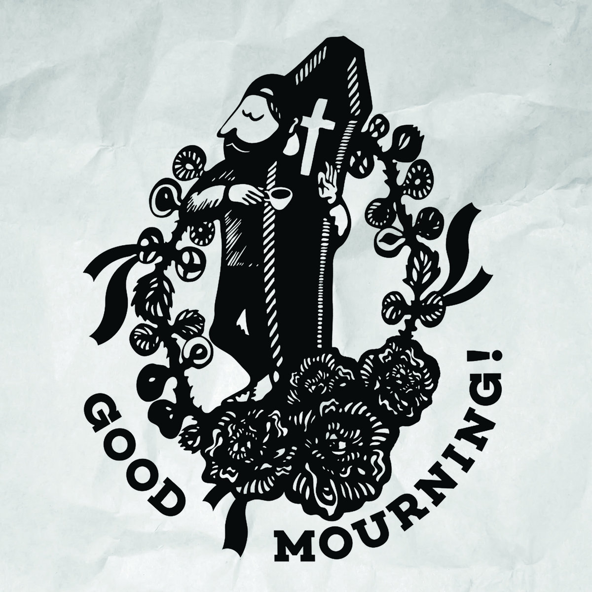 selftitled | Good Mourning!