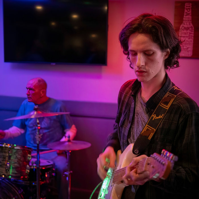 Mr. Charlie | Fat Tire