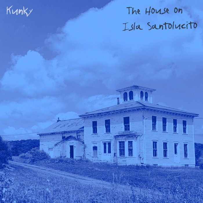 The House on Isla Santolucito | Kunky