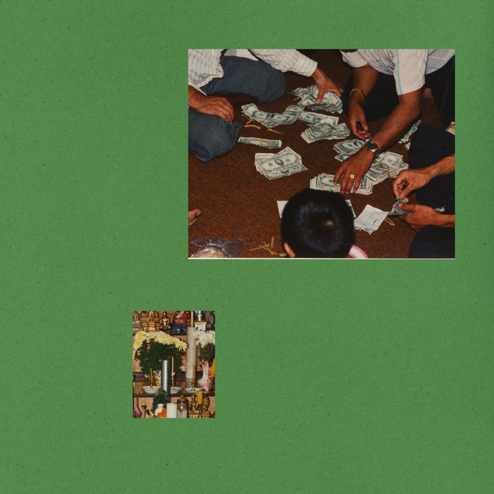 Empty Addy's | Oliver the 2nd