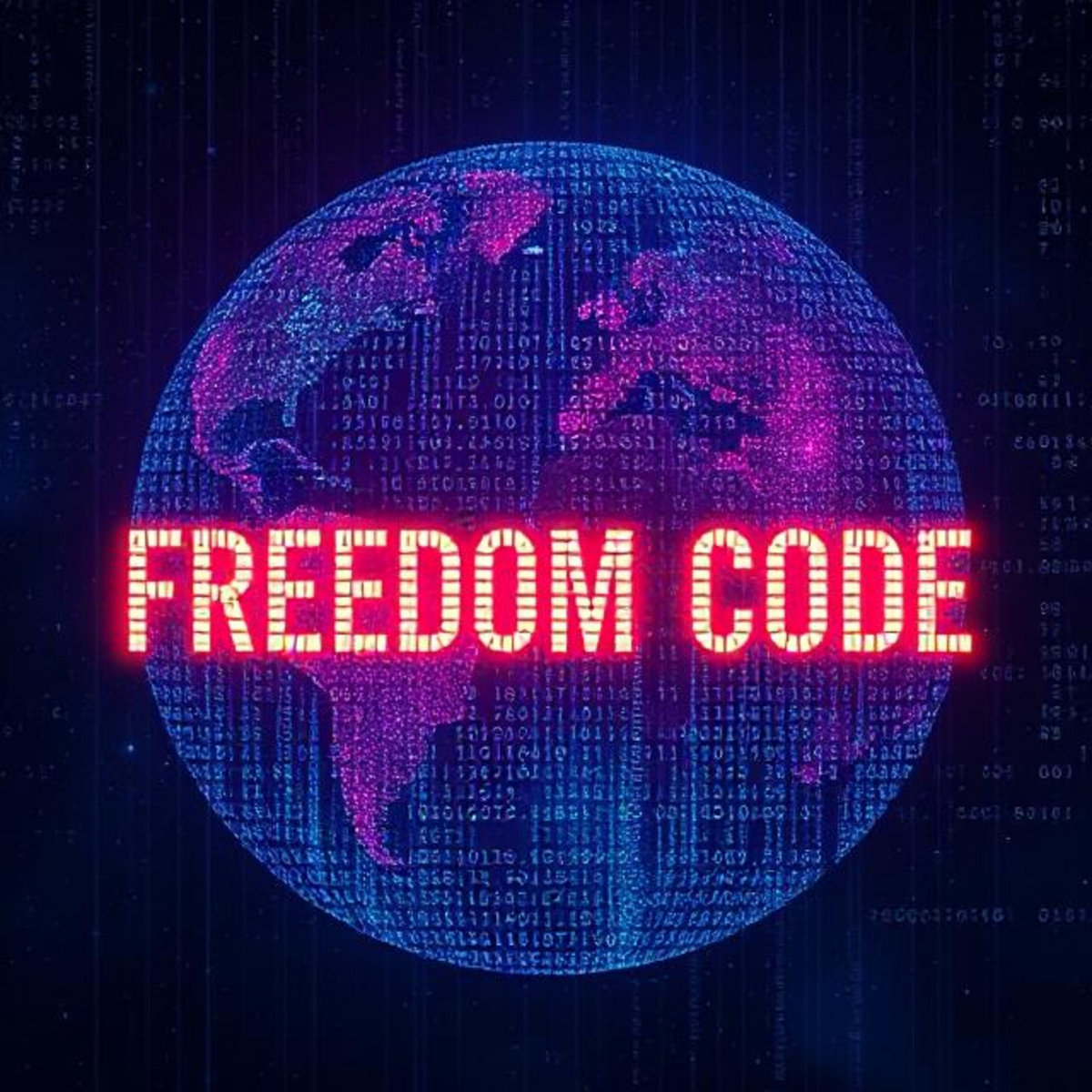 FREEDOM CODE | AyA-10