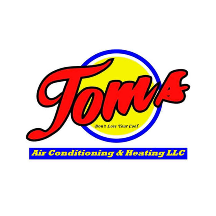 Tom’s Air Conditioning & Heating LLC | tomsairconditioning