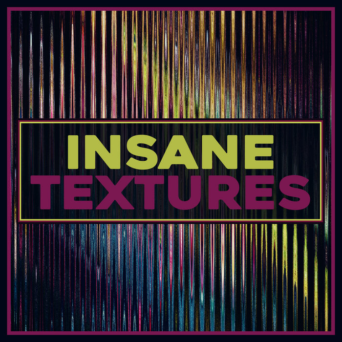 Insane Textures | The Last Chemist