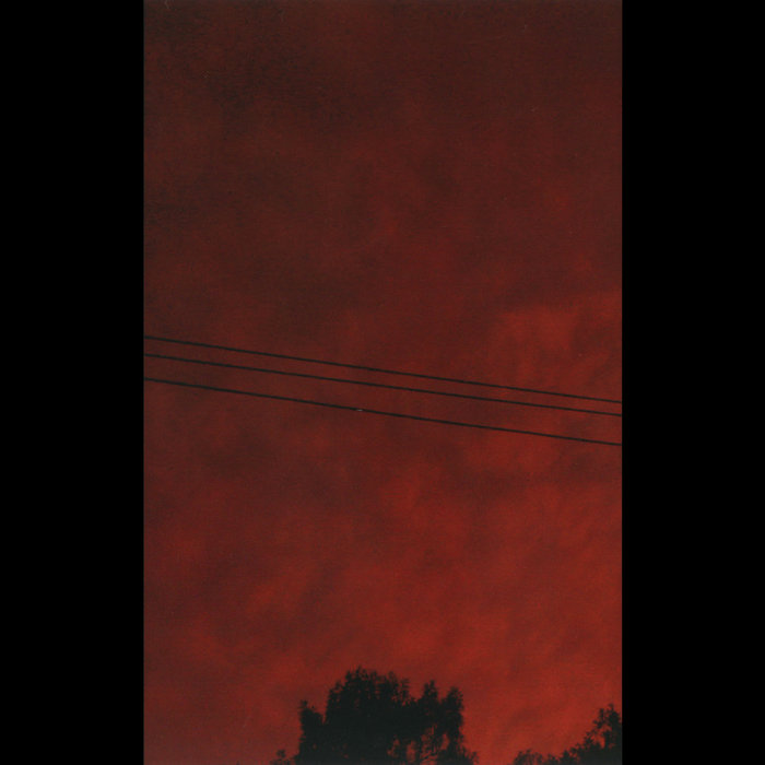 Goodbye, Take Me With You | ........ ...... | Monorail Trespassing