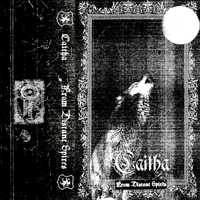 From Distant Spires | Caitha | Oakheart Productions
