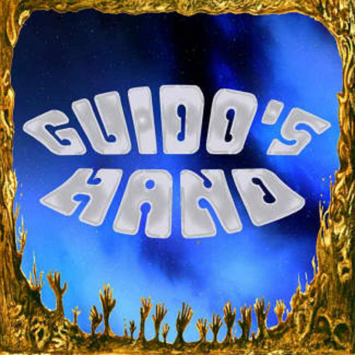 Guido's Hand | Guido's Hand | Gabriel Monticello