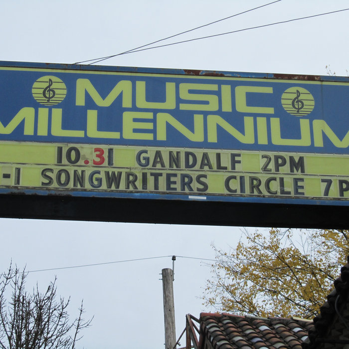 The Song That Made Me Cry | Peter Sando