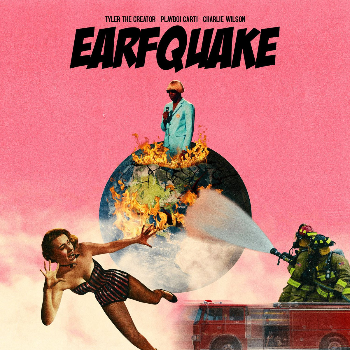 EARFQUAKE 1 | zofiamarksnguyenlw11