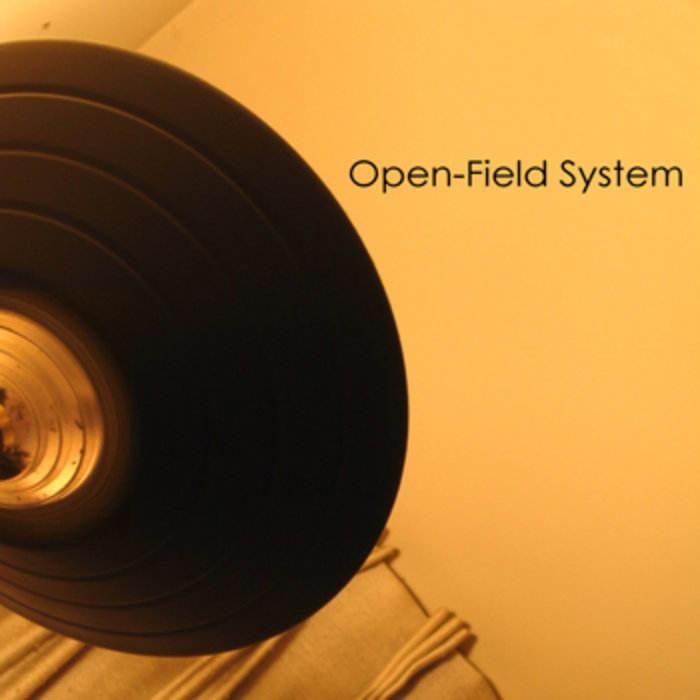 S/T | Open-Field System