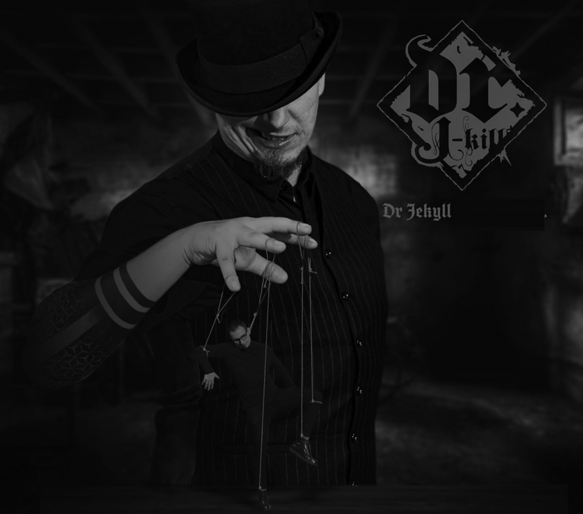 Dr.J-ikill | Dr.J-Kill