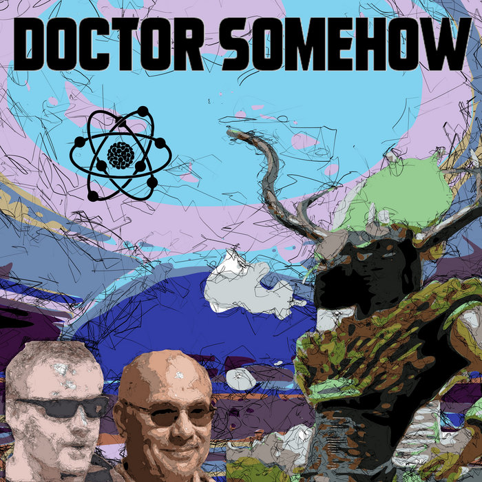 Method Dome | Doctor Somehow