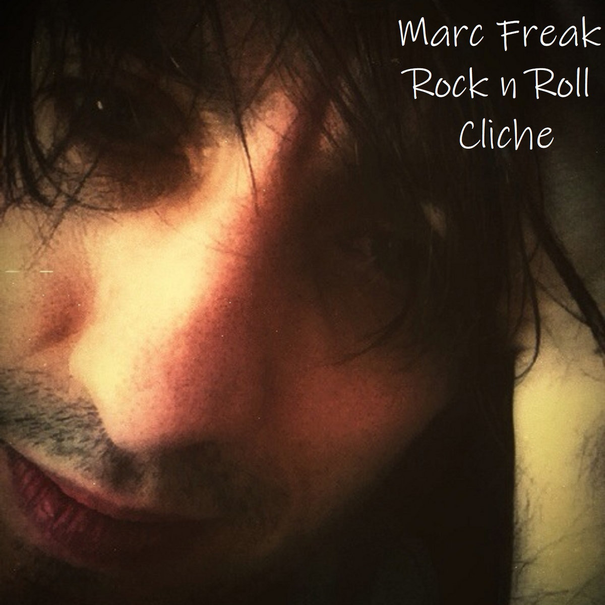Rock n Roll Cliché | Marc Freak