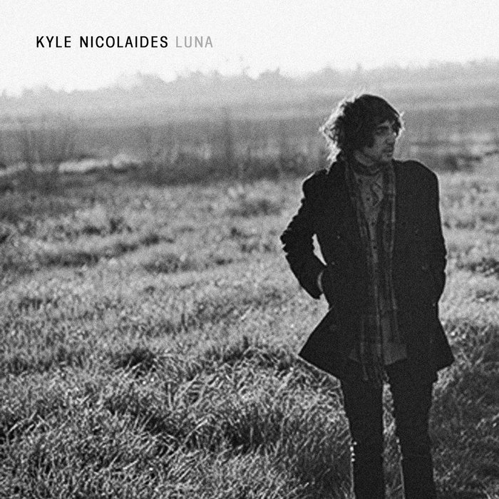 Hellhound Revival / Luna - Double EP | Beware of Darkness