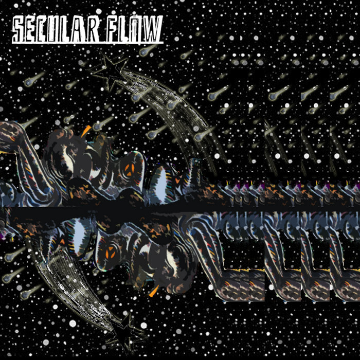 Wherever, It'll be Alright | Secular Flow