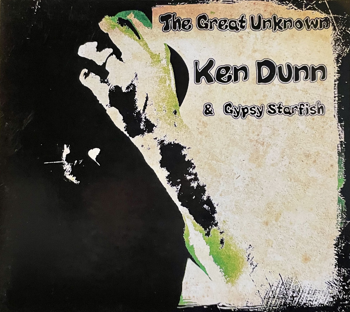 The Great Unknown | Ken Dunn