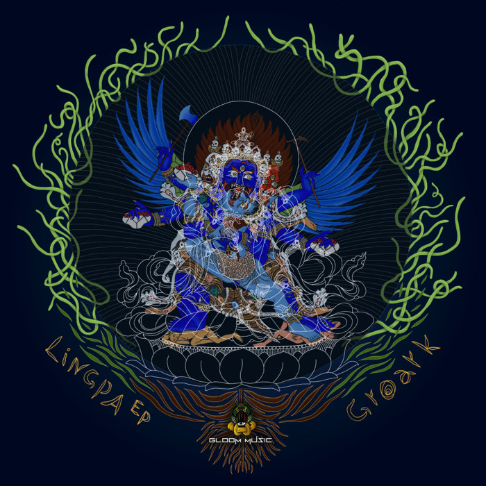 Groark - Lingpa | GloOm Music