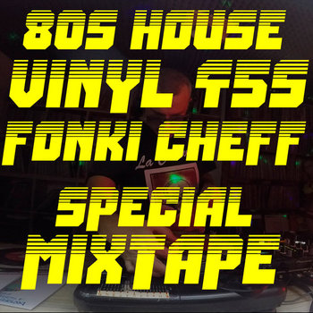 Music | Fonki Cheff