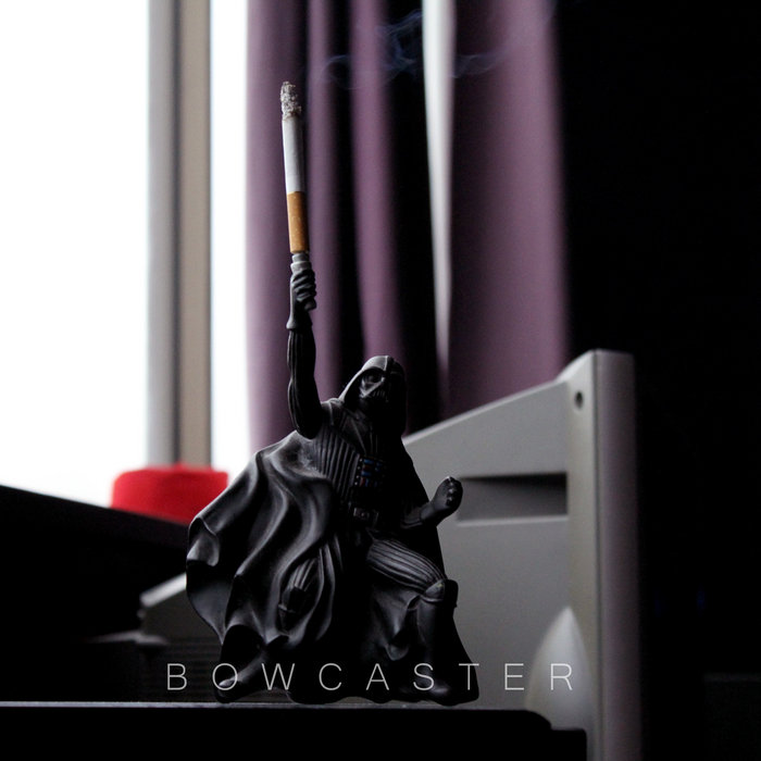 Bowcaster | BOWCASTER
