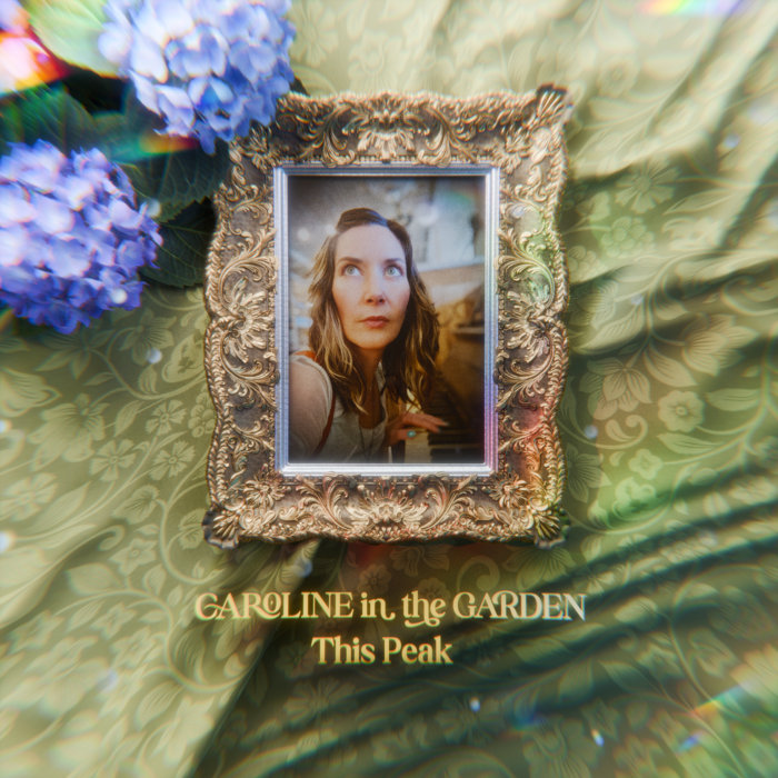 This Peak | Caroline in the Garden