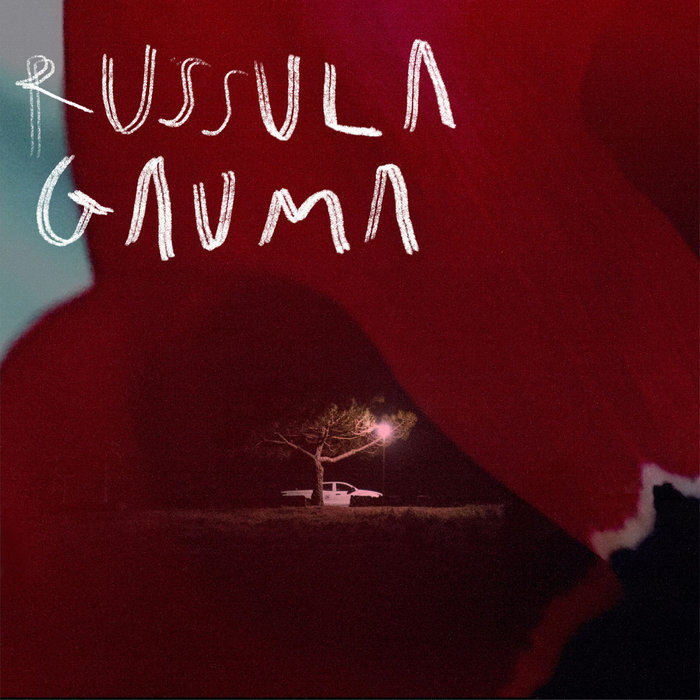 Russula Gauma | unclose