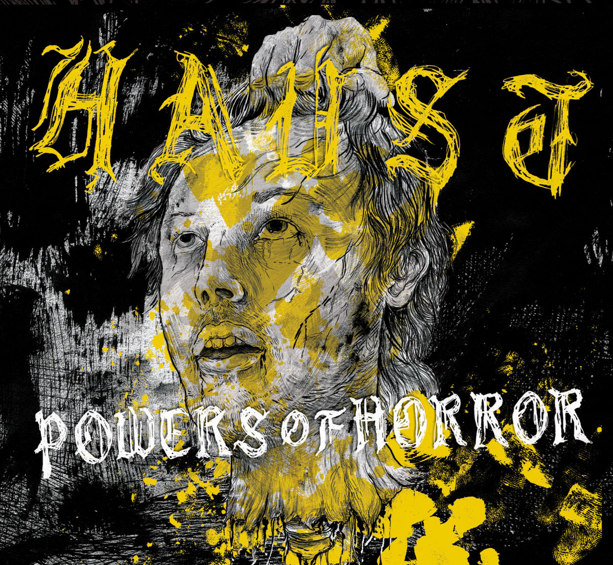 Powers of Horror | Haust