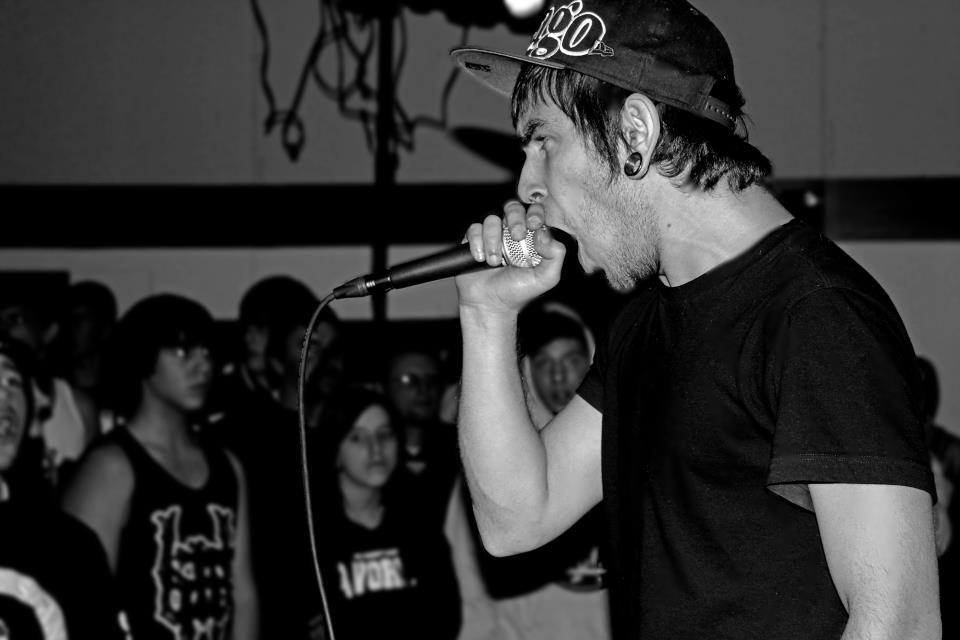 Let Down (Ft. Chad Ruhlig) | Sworn In | We Are Triumphant