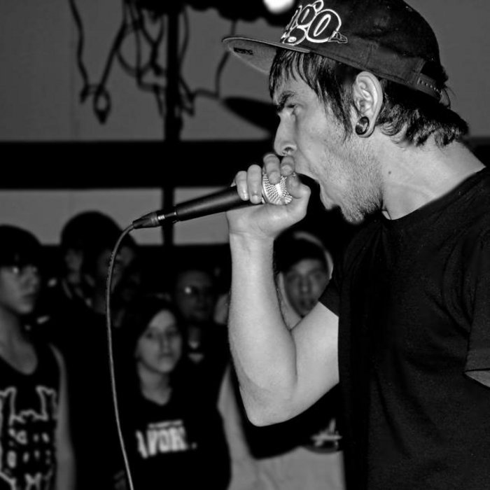 Let Down (Ft. Chad Ruhlig) | Sworn In | We Are Triumphant