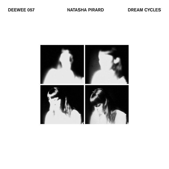Dream Cycles | Natasha Pirard