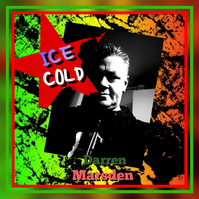 ice cold | darren marsden