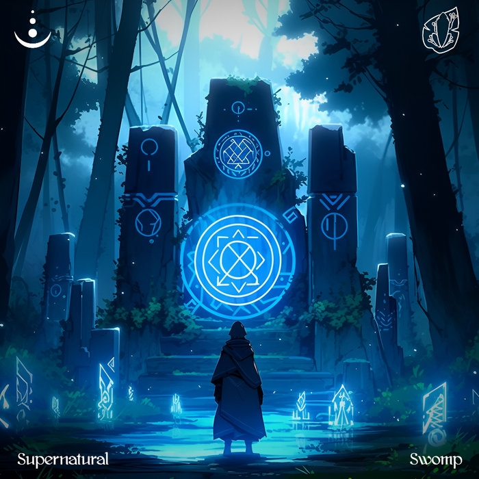Artifact EP | Supernatural & Swomp | Supernatural