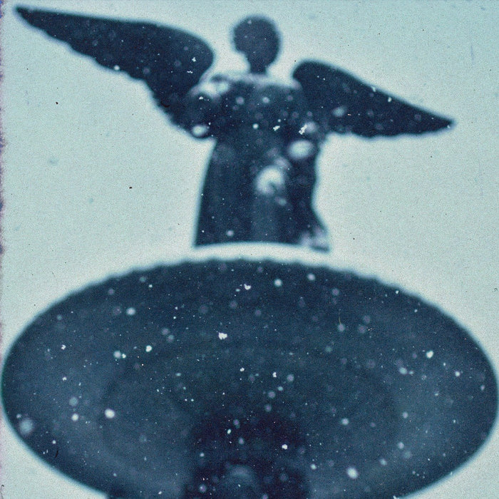 Patience on a Monument | Facing North