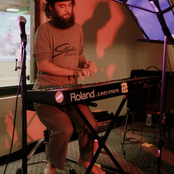 The Storms at Sunset Sessions | Ken Mansfield Pianist