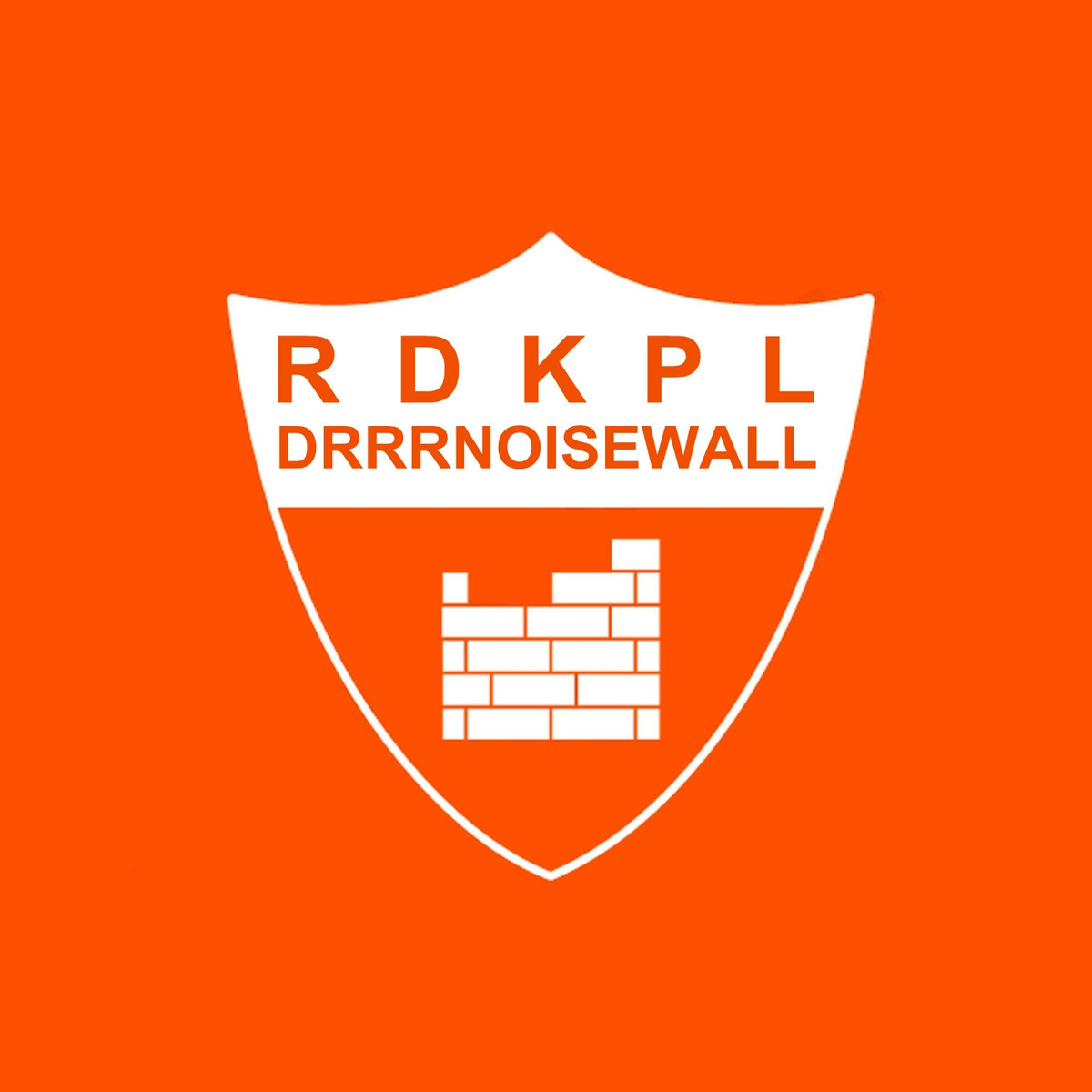 DrrrNoiseWall | RDKPL