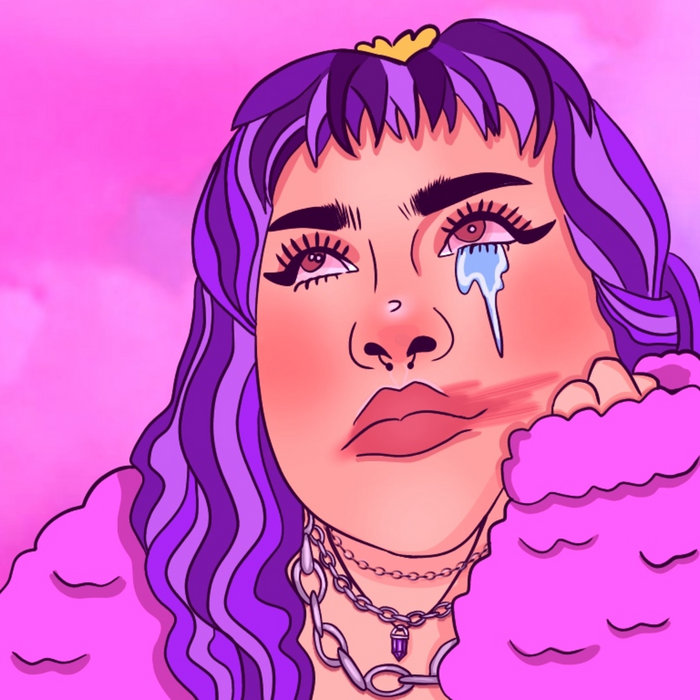 The Girl | Victoria Anne