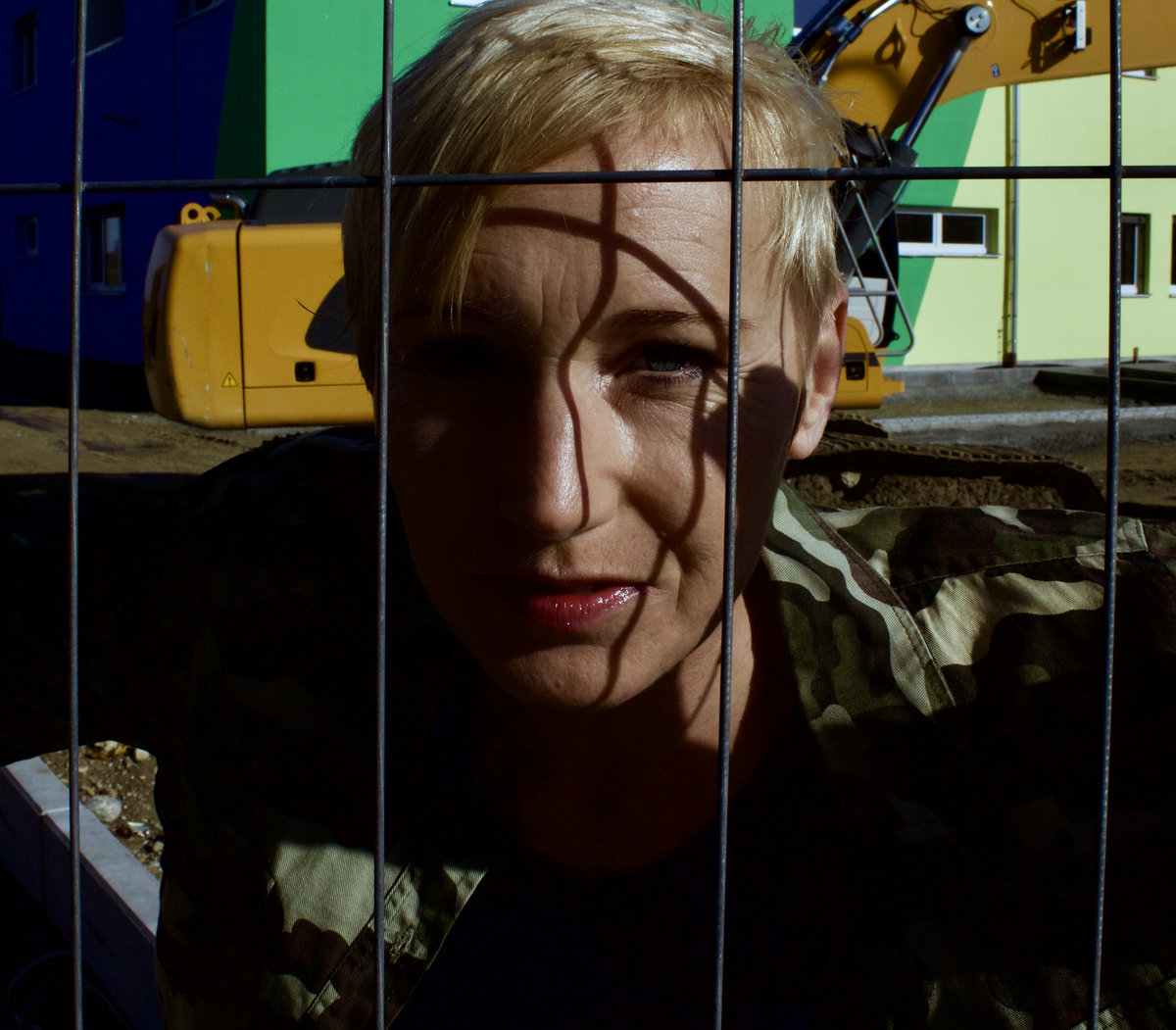 28 Street | Joe Calvanelli