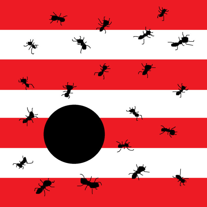 ants! | The Spanish English Dictionary